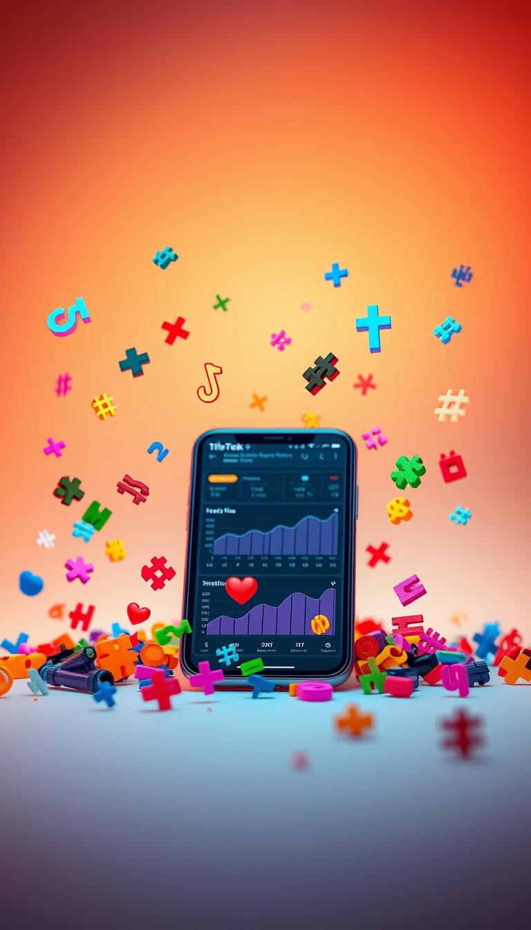 The Ultimate Guide: How to Blow Up on TikTok Hashtags for Viral Success!