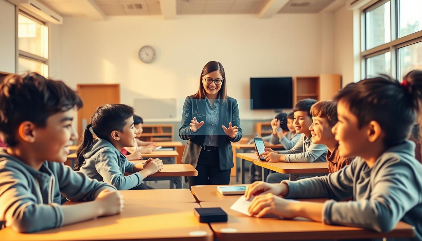 24 Best ChatGPT Prompts for Teachers in 2025