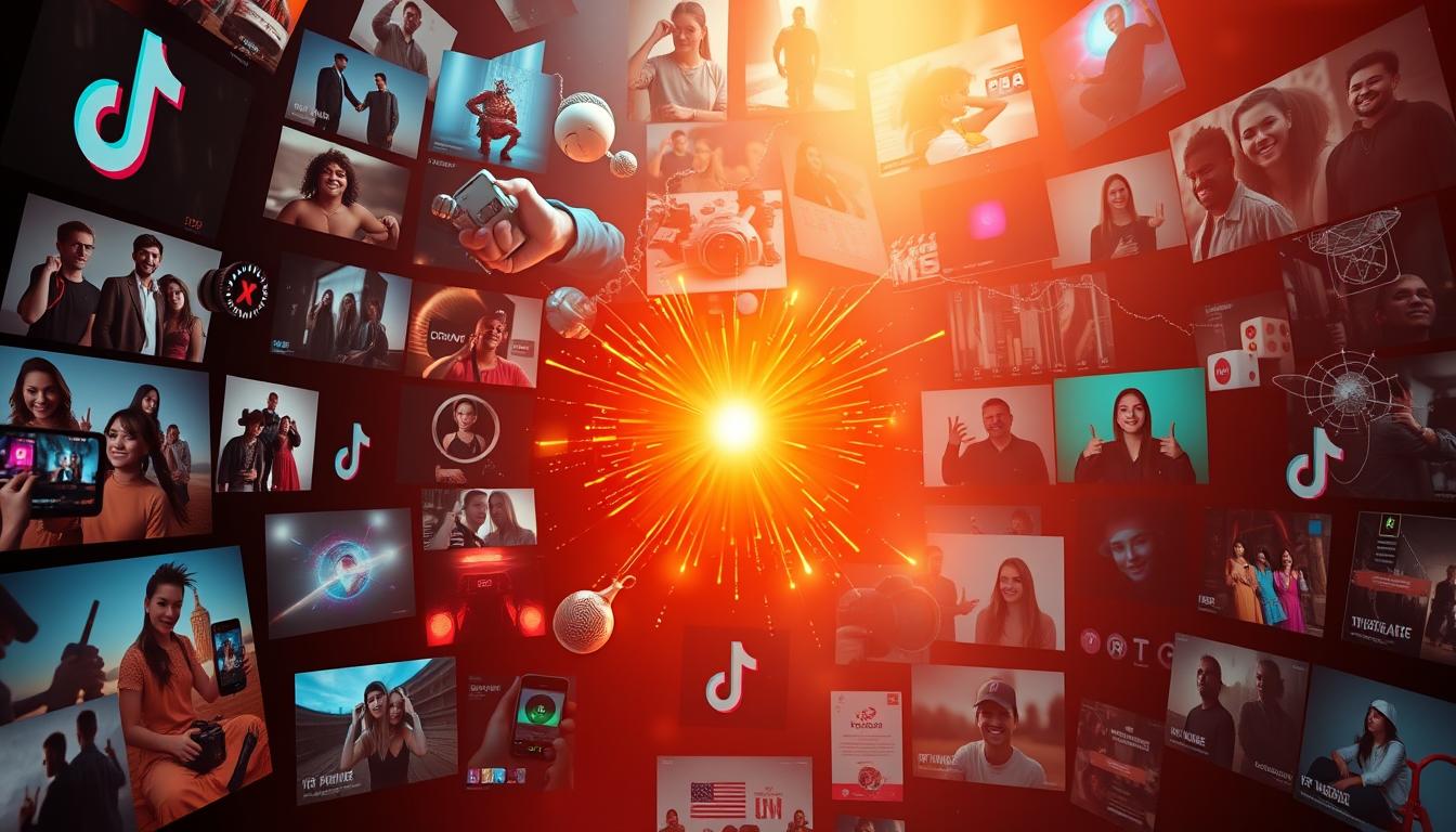 How to Make a Slideshow on TikTok: Easy Steps