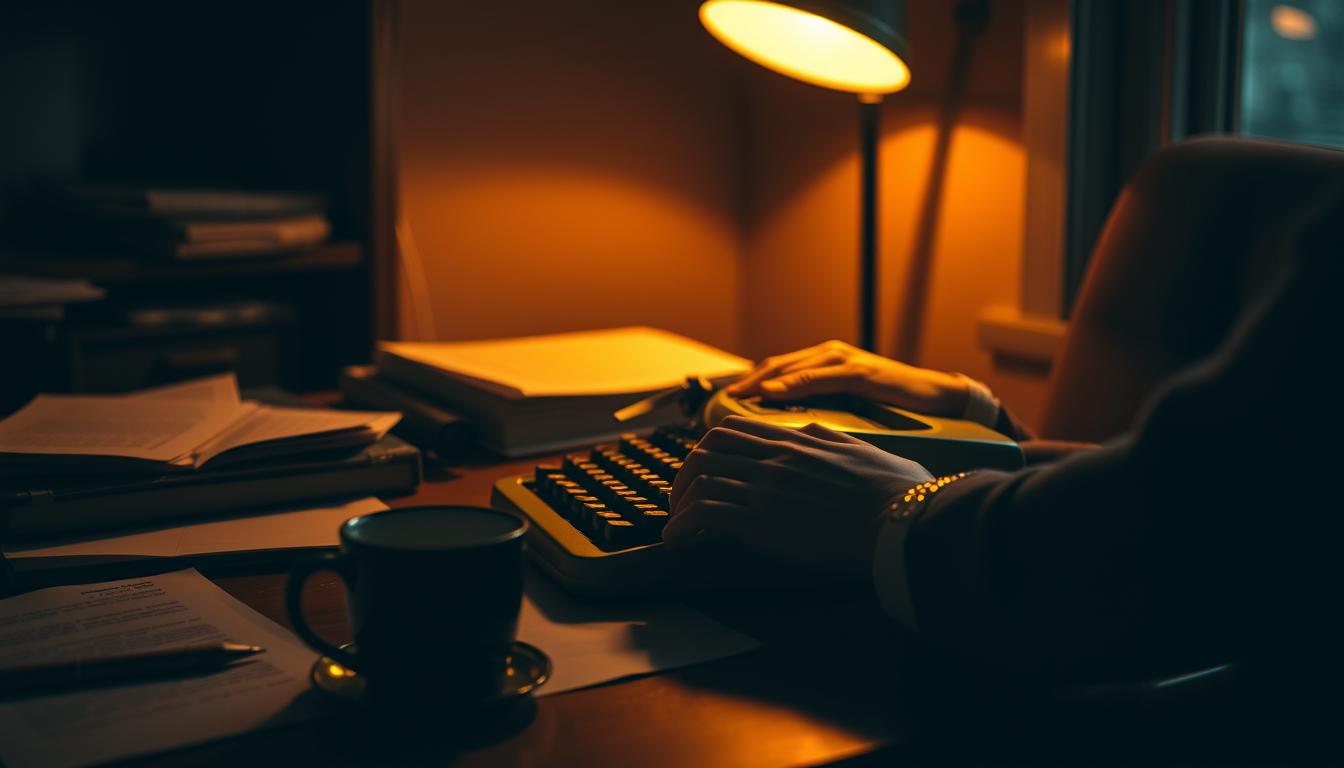 320 Must-Try ChatGPT Prompts for Creative Writing