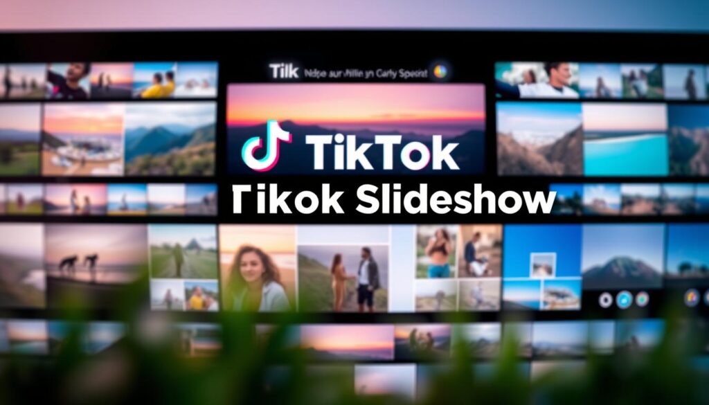 How to Make a Slideshow on TikTok: Easy Steps