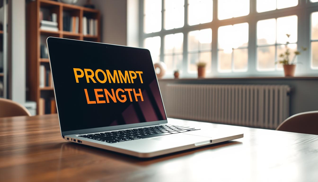 Best Practices (On Length) For Prompt Instructions?
